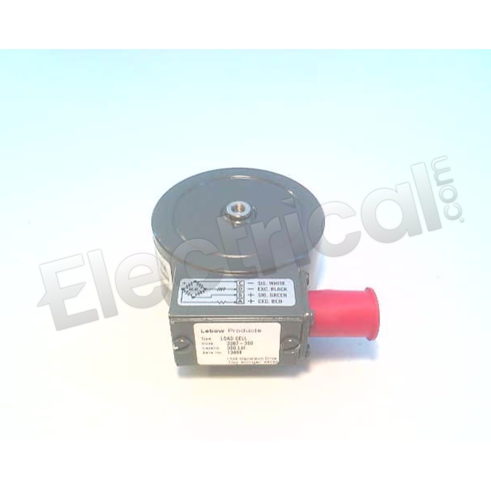 Eaton 3397-300 Sensor Automation