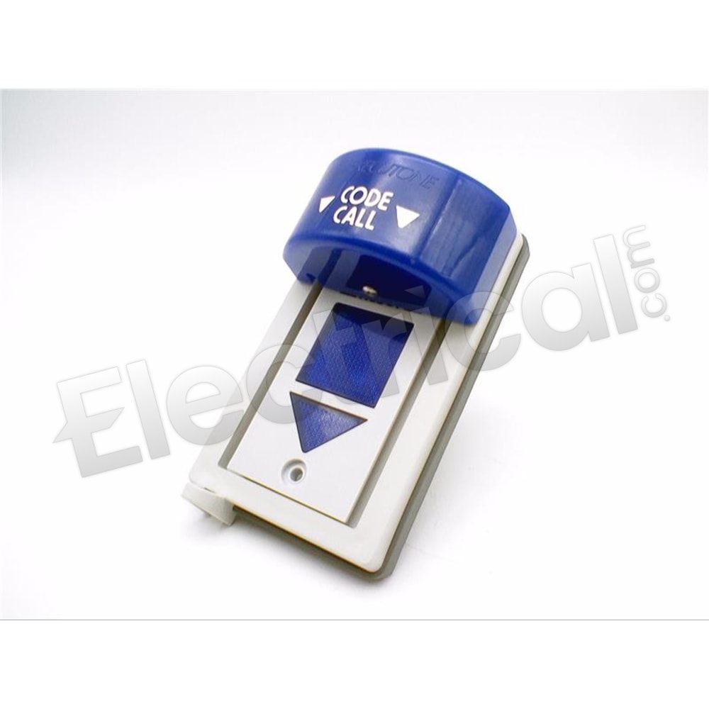 Executone 33990 Intercom Telecommunication