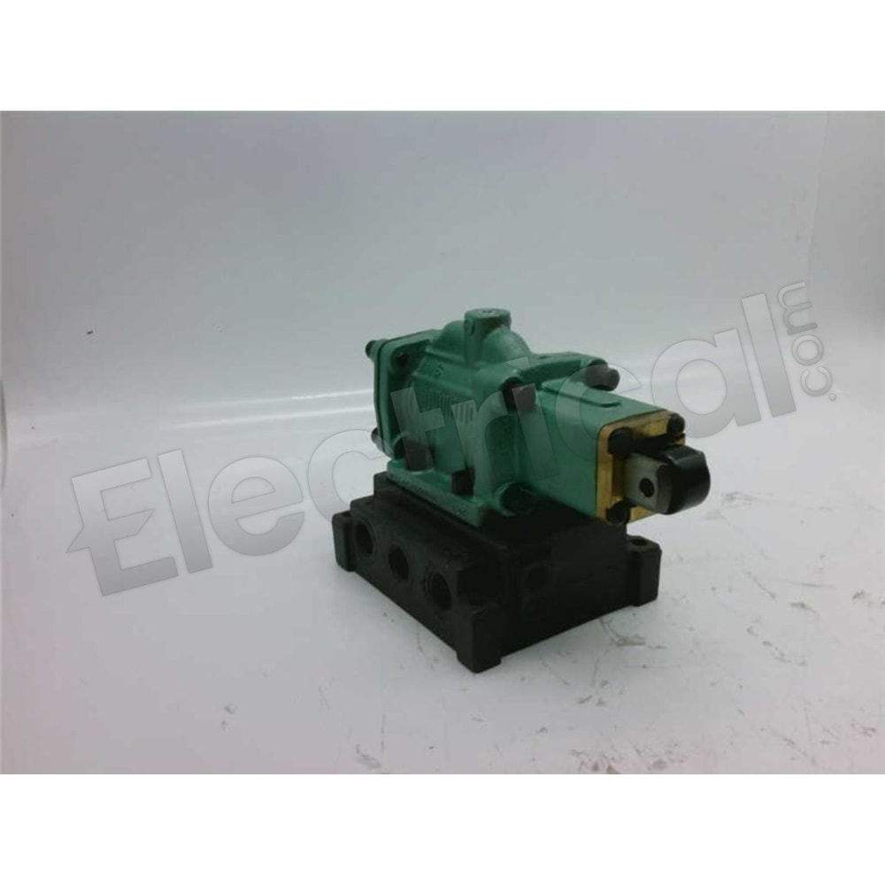 33CCL441O000000 ASCO Solenoid Valve Valve