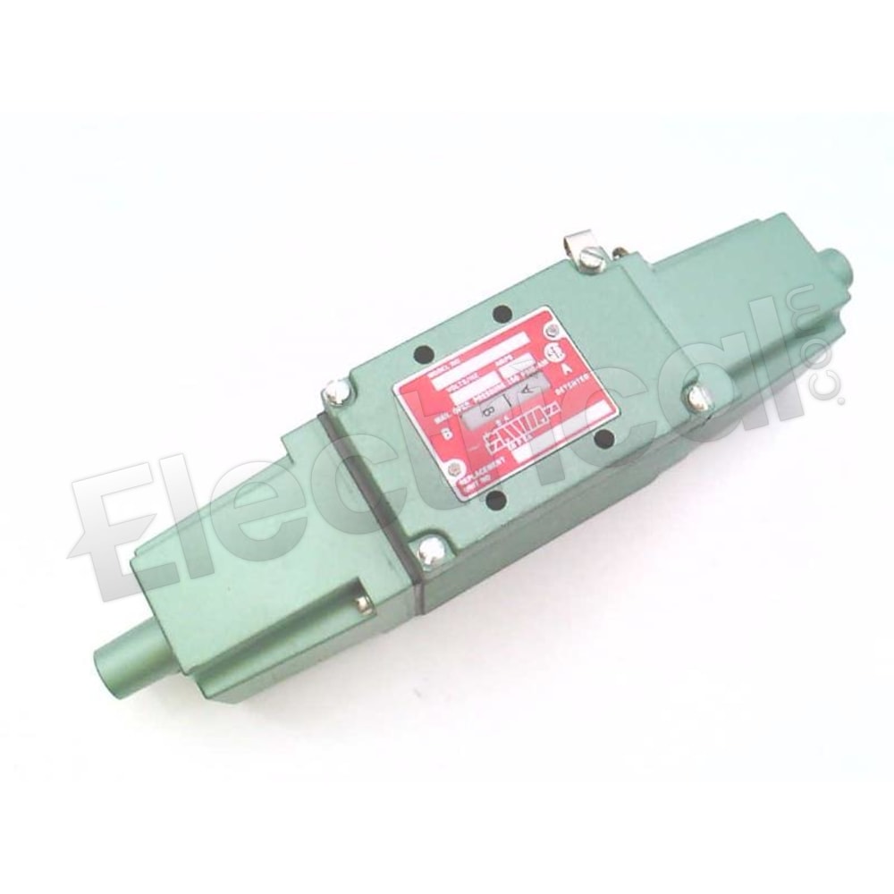 33DSA4K000030 ASCO Solenoid Valve Valve
