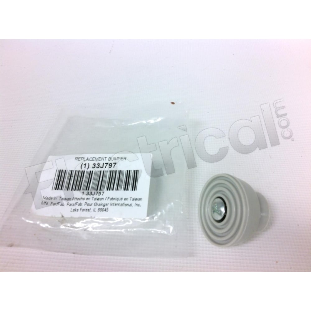 Grainger 33J797 Assembly for Machine Machine Part