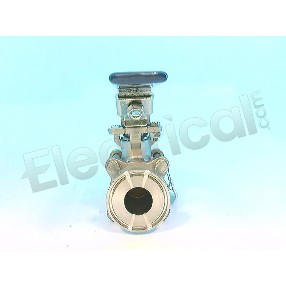 Qsm Valve 33NF Ball Valve Valve