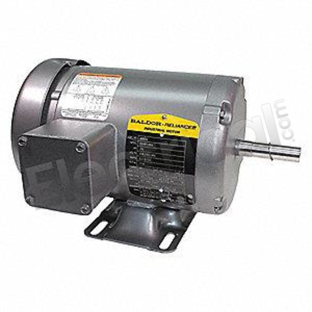 ABB 34-2522-3057 Motor Automation