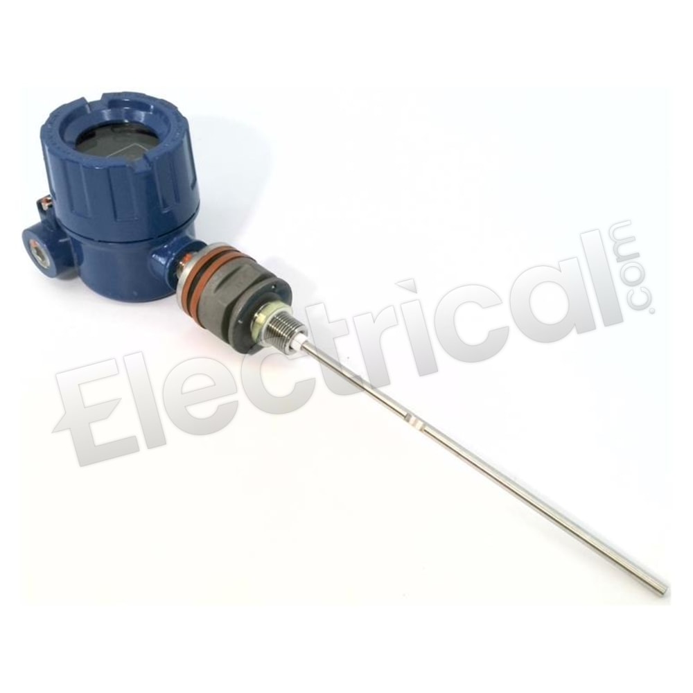 34-600 Limatherm Automation Transmitter Automation