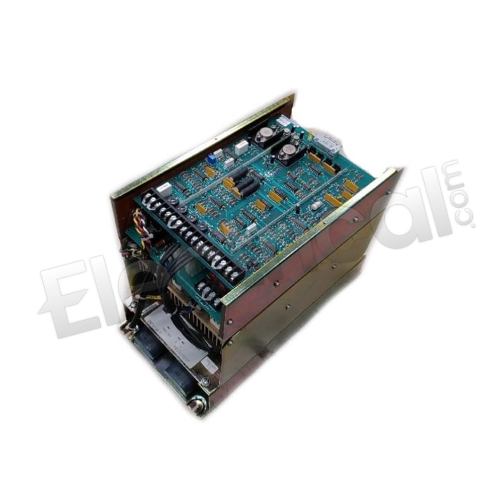 3400-TFS Allen-Bradley Power Supply Power Supply