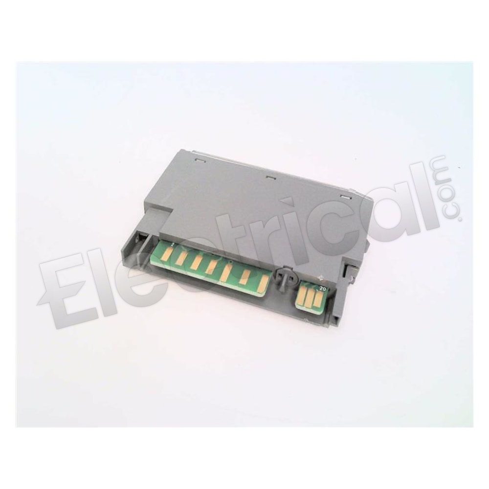 Advanced Micro Controls 3401L PLC Module Automation