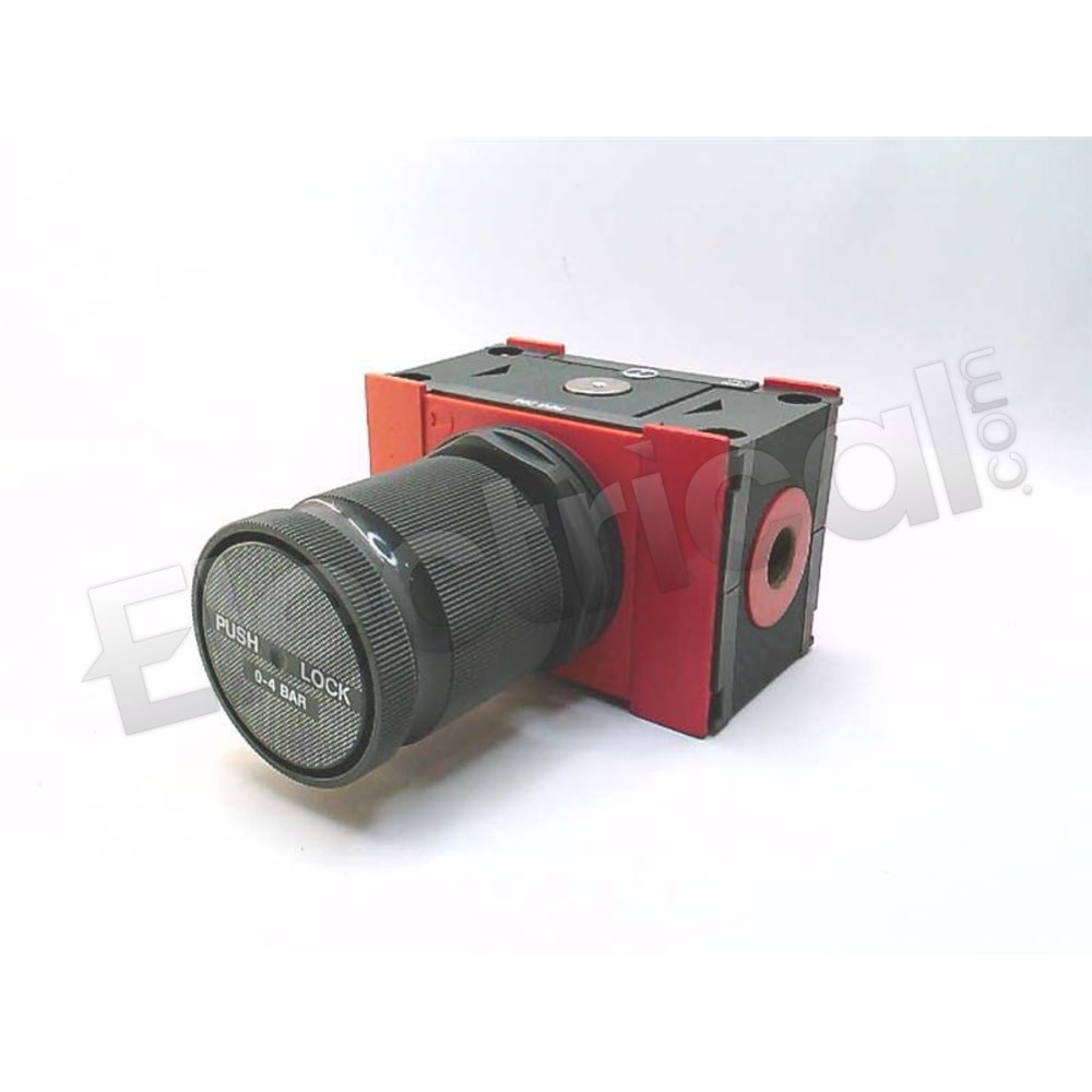 Metal Work Pneumatic 3402002 Regulator Pneumatic
