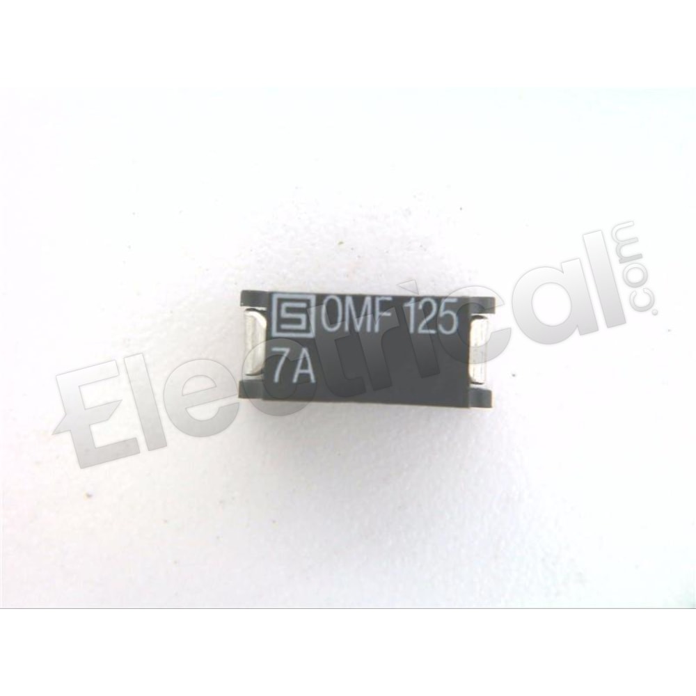 Schurter 3404.0019.11 Low Voltage Fuse