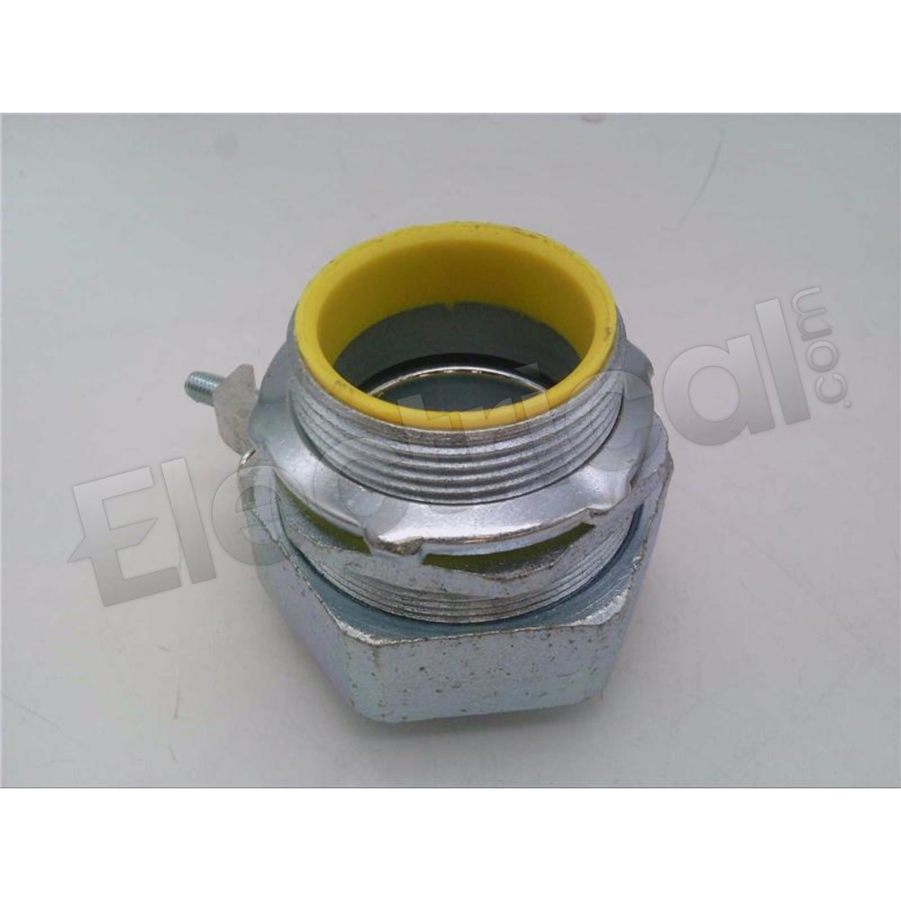 3406 | Hubbell Conduit Fittings Safety Equipment