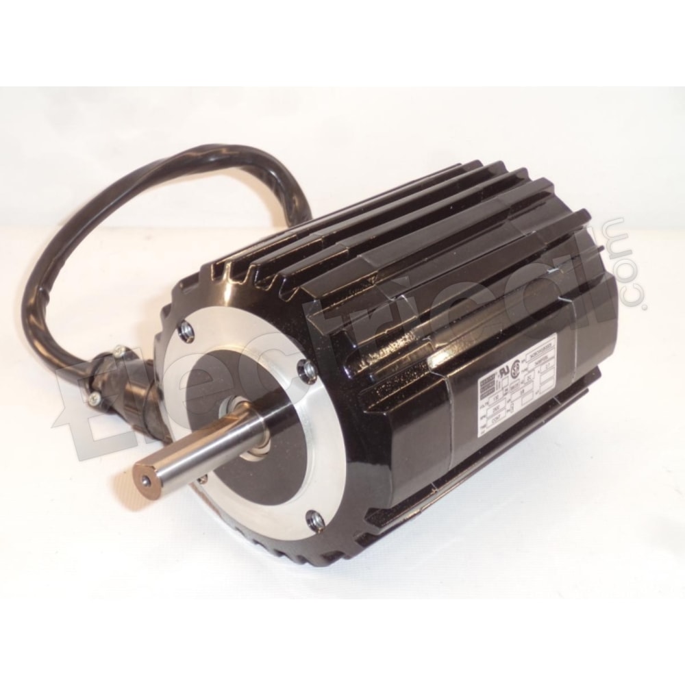 Bodine 3409 Motor Automation