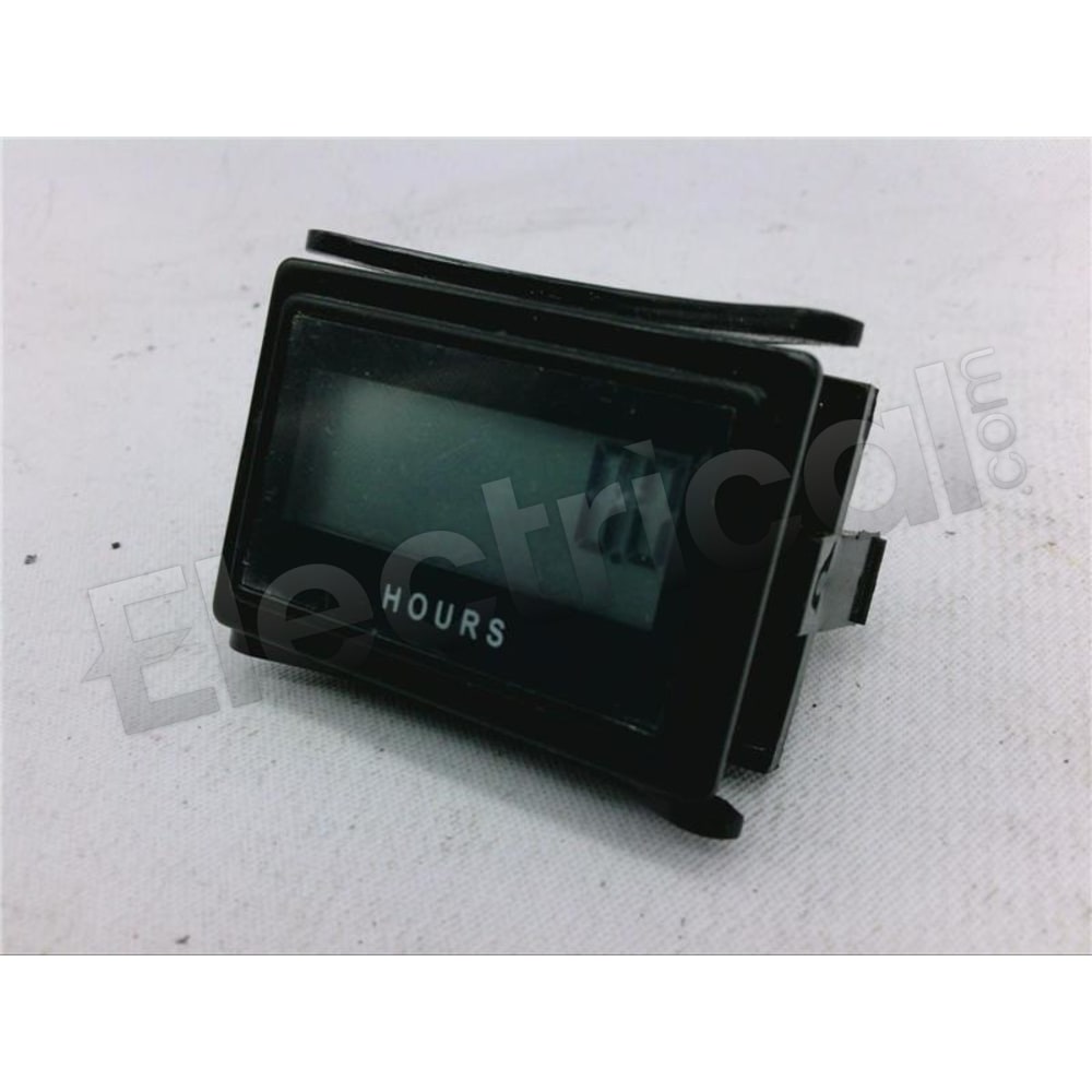 Trumeter 3410-2000 Timer & Counter Automation