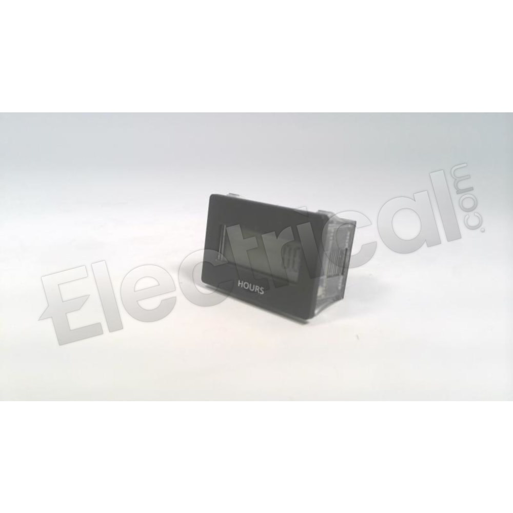 3410-5000 Trumeter Timer & Counter Automation