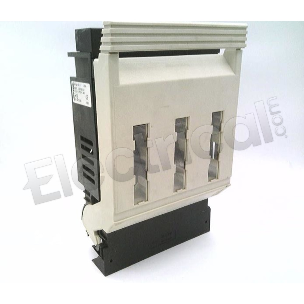 Rittal 3410.000 Fuse Part And Accessory Fuse