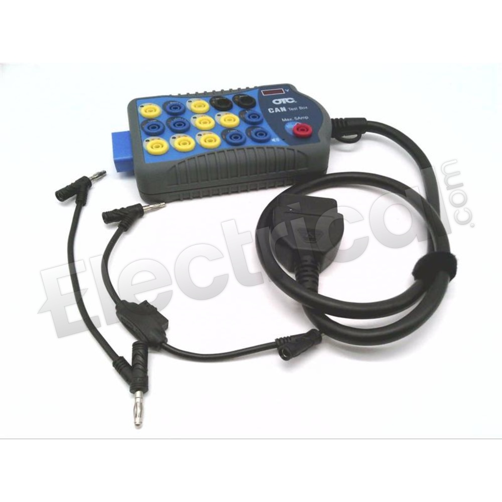 Otc Tools 3415 Container/Tote/Bin Material Handling