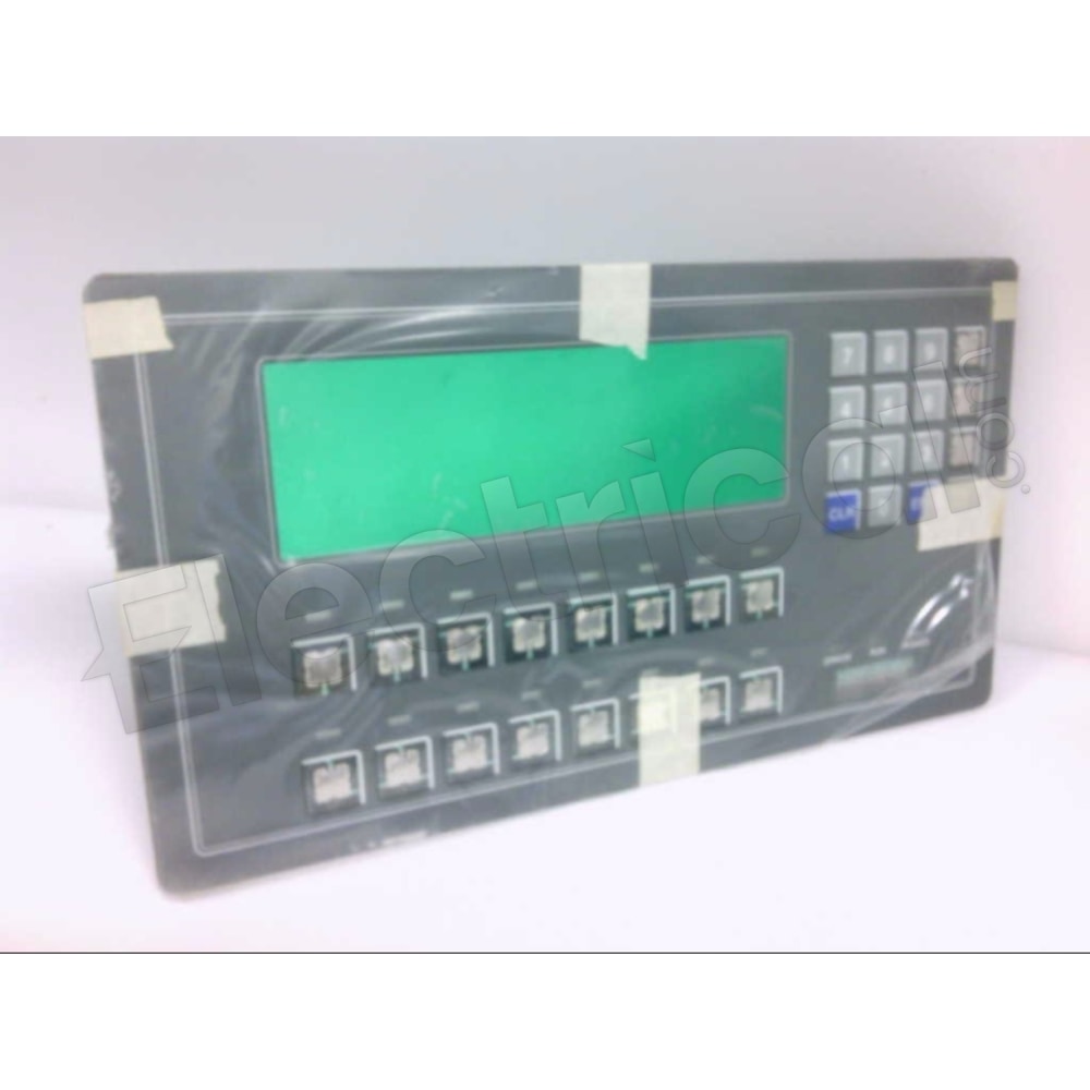 3415-610 Assembly for Machine Machine Part