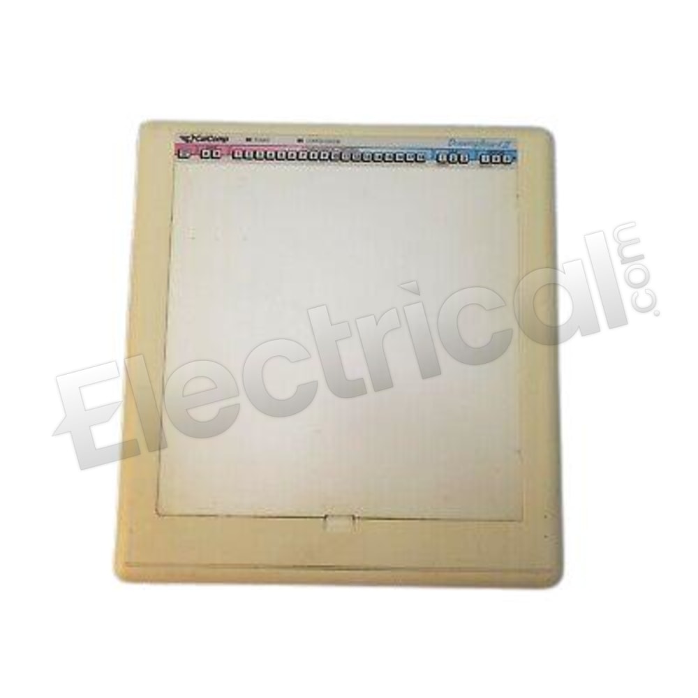 Calcomp 34180 HMI Keypad Automation