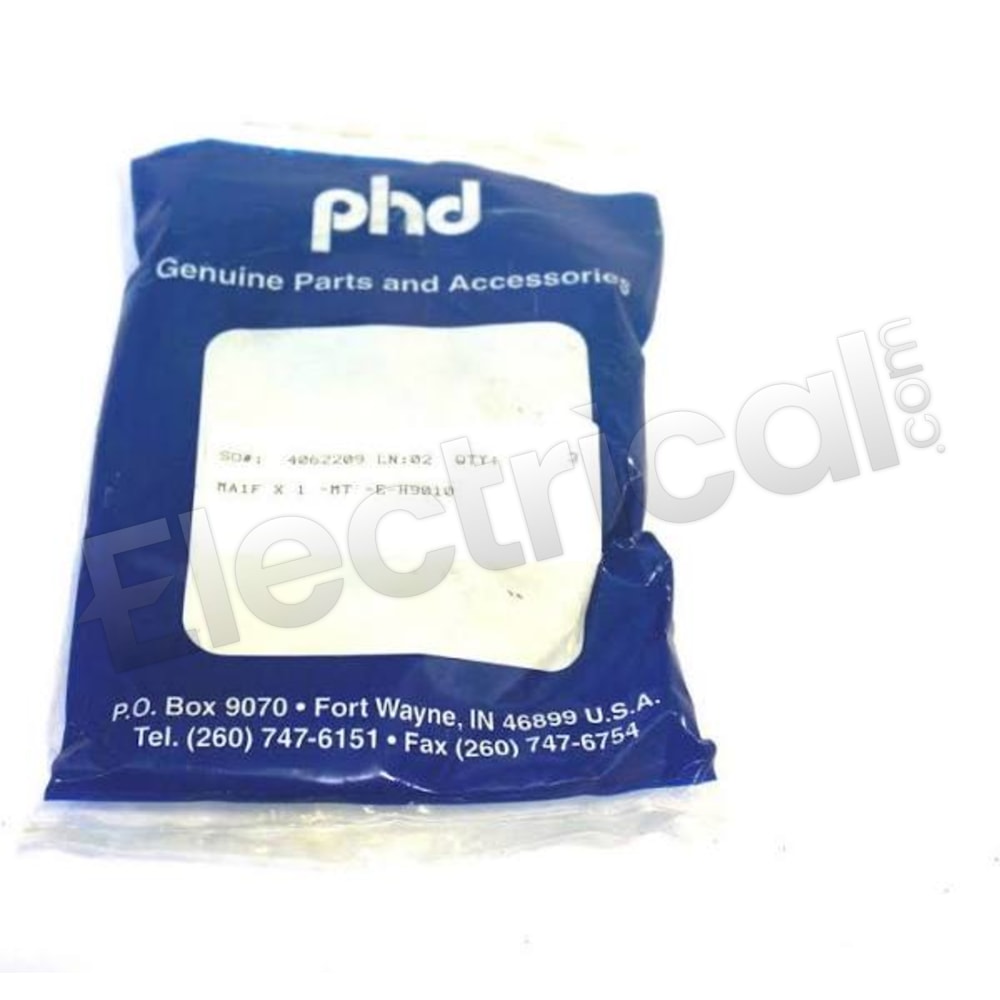 Phd Inc 3419-08-1 Valve Repair Kit Valve