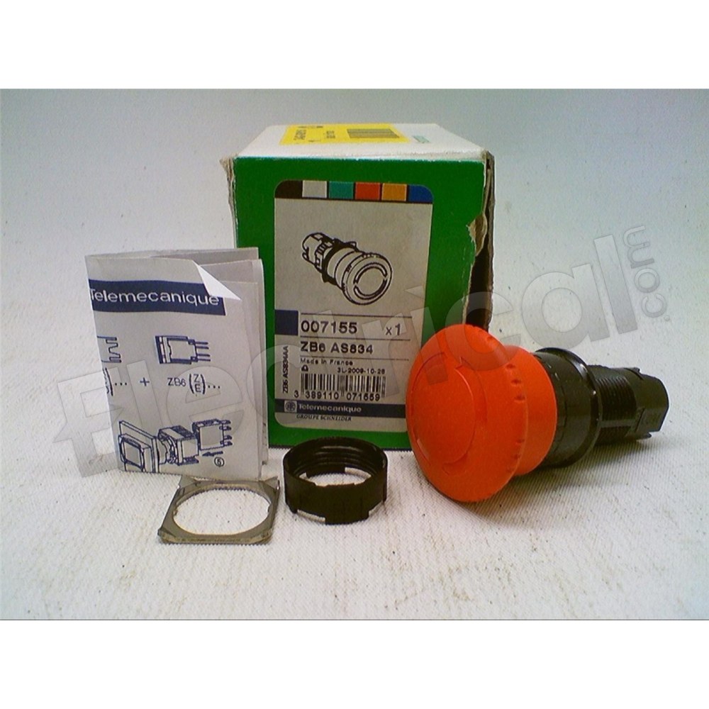 342-0615 Rs Components Automation Switch Automation