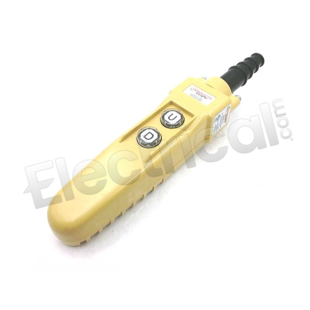 Conductix Wampfler 34211 Automation Switch Automation