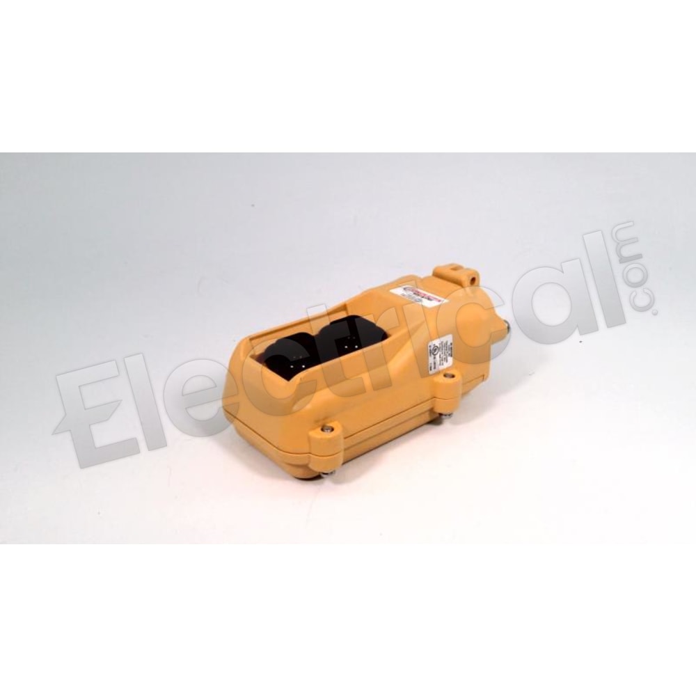 Conductix Wampfler 34215 Teach Pendant Servo Product