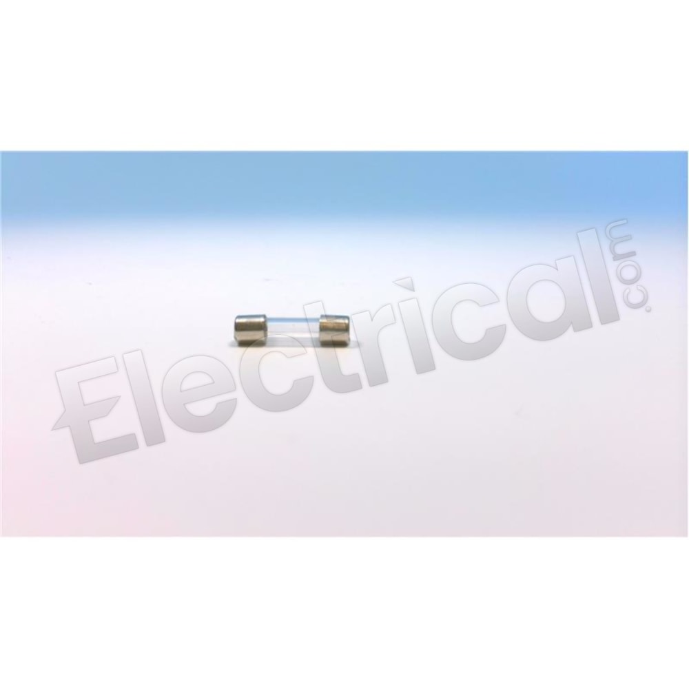 Schurter 343129 Low Voltage Fuse