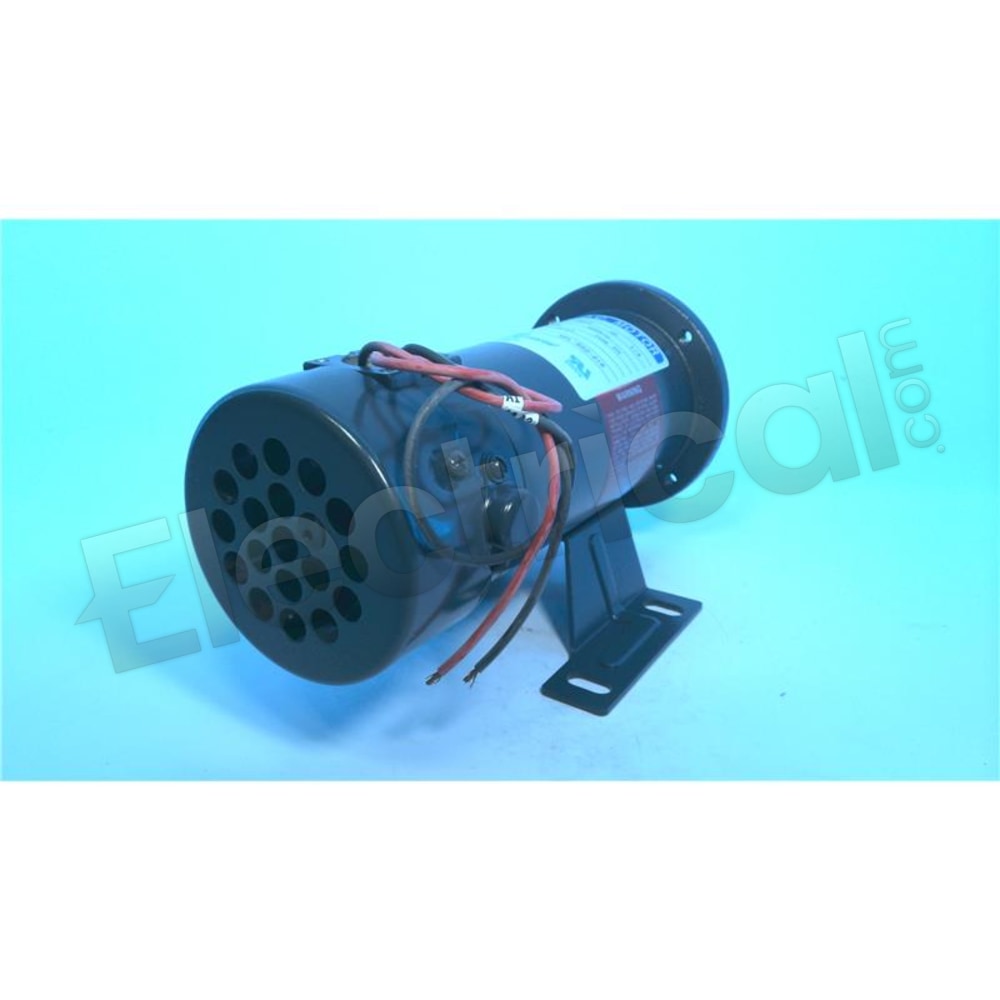 34357352332-0A Magnetek Motor Automation