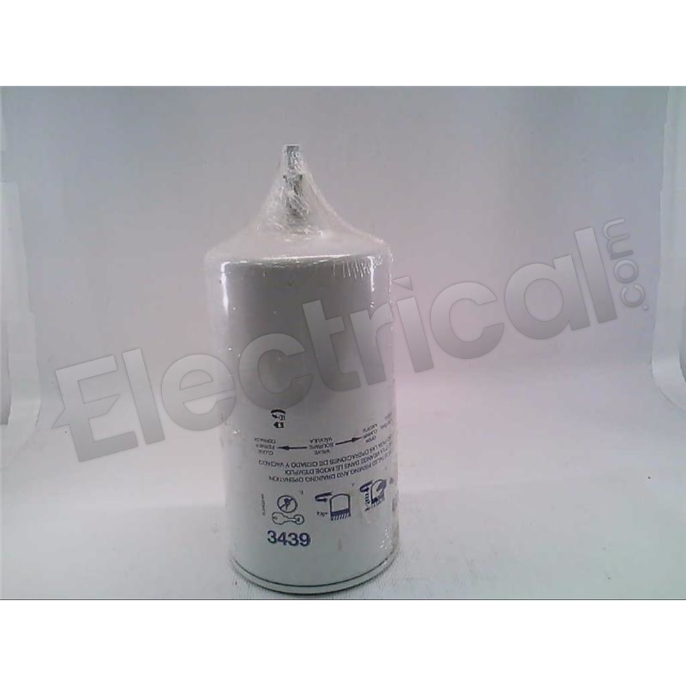 Woertz 3439 Connector/Terminal/Pin Electrical Component