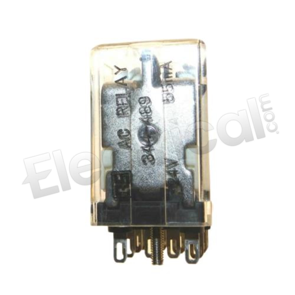 Elektro Automatik 344-489 Overload Relay Motor Control