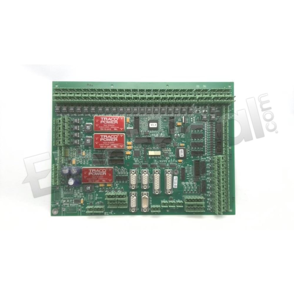 34446357-IOB-2-1.2 Ged Design Industrial Computer Accessory Automation