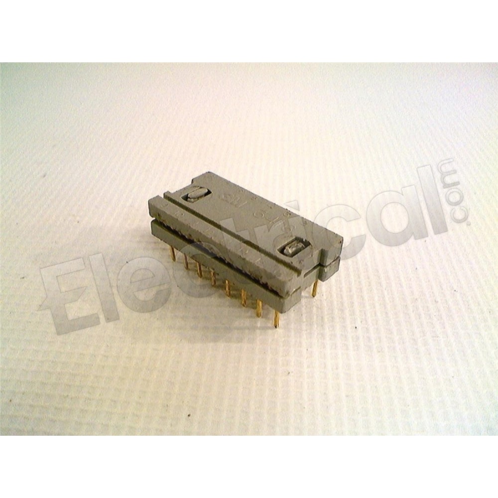 3M 3448-3416 Connector/Terminal/Pin Electrical Component