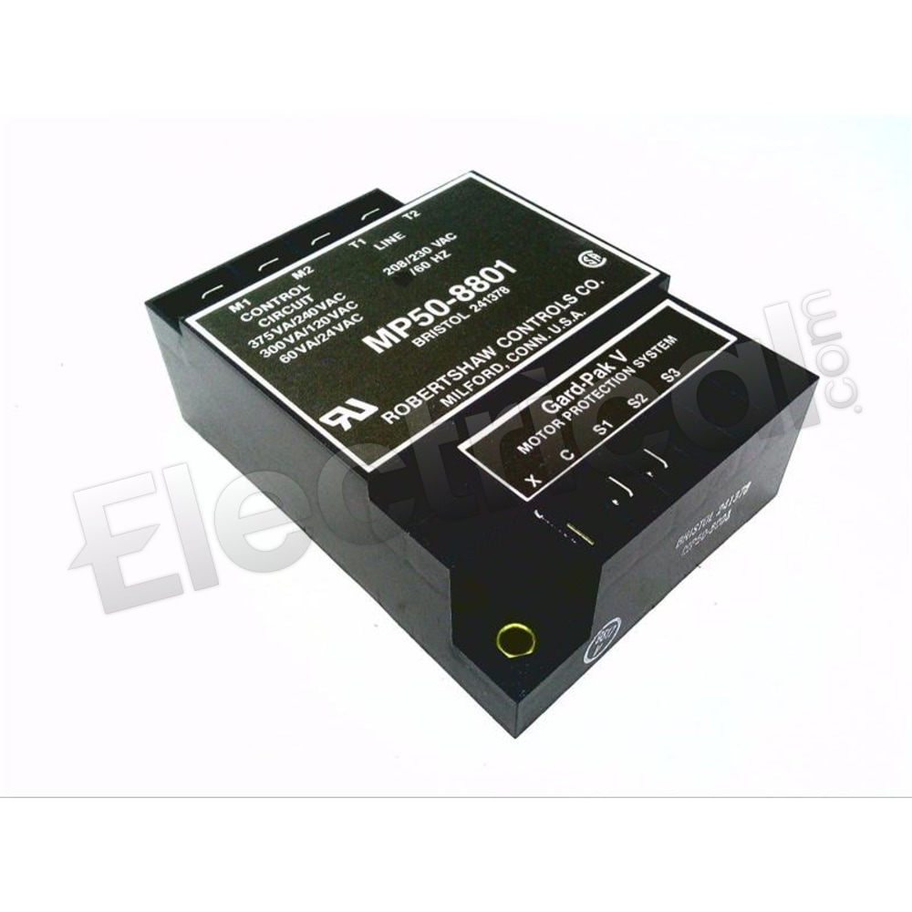 Invensys 3450-003 Automation Relay Automation