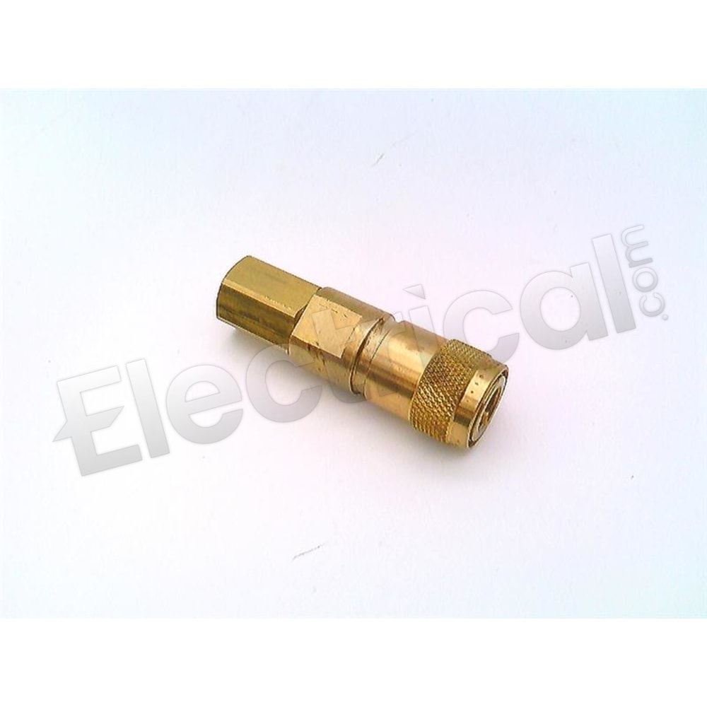 Tomco Inc 3450R3 Needle Valve Valve