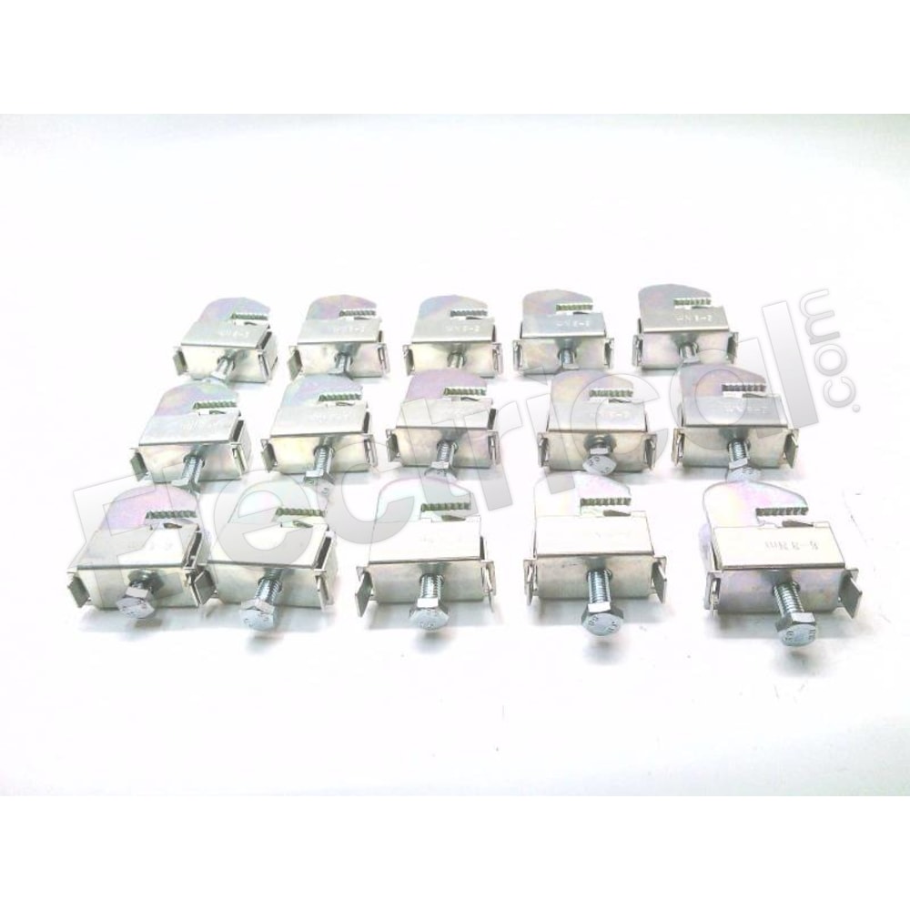 Rittal 3452500 Clamp Machine Part