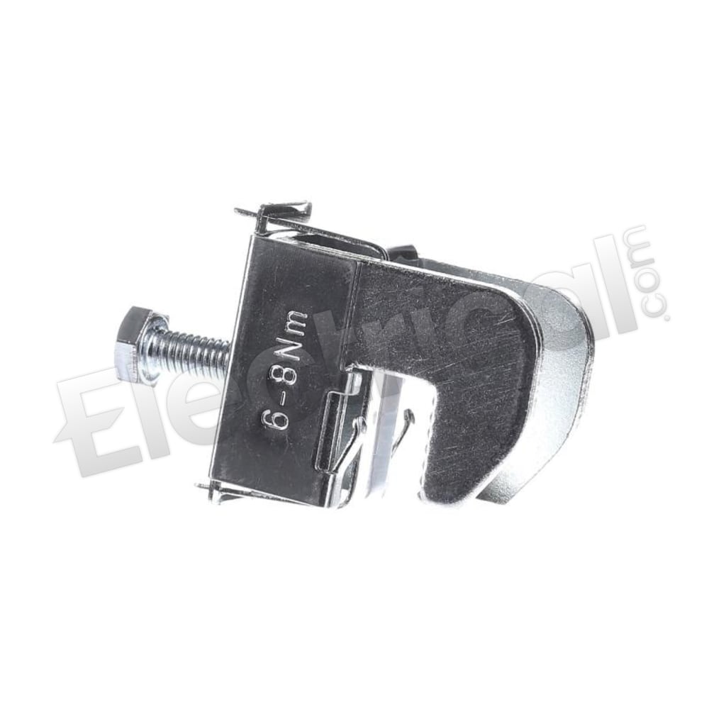 3457500 Rittal Clamp Machine Part
