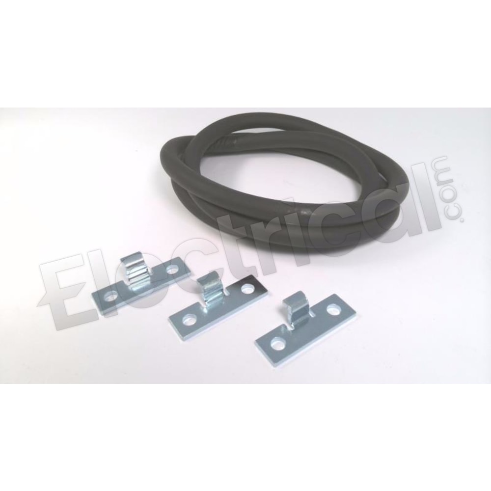 Nidec Corp 3470-0055 Enclosure Circuit Breaker