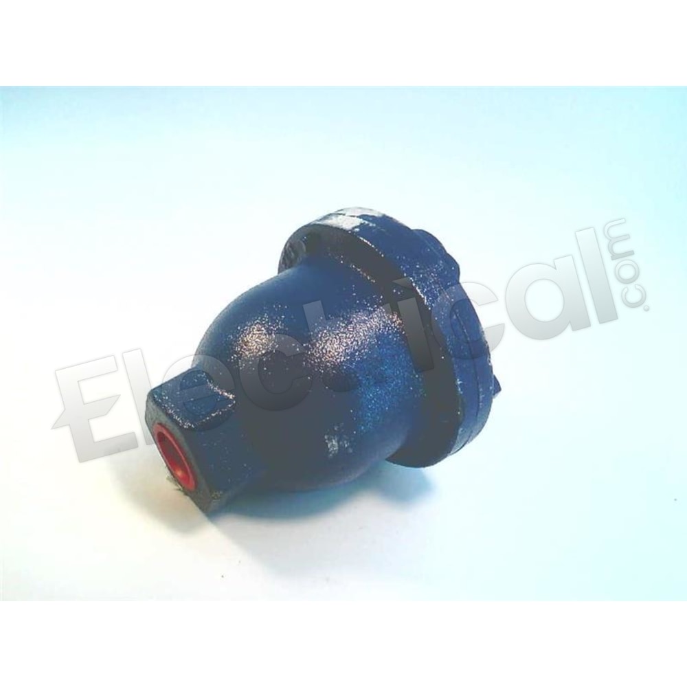 Cla Val 3475-AR116 Control Valve Valve