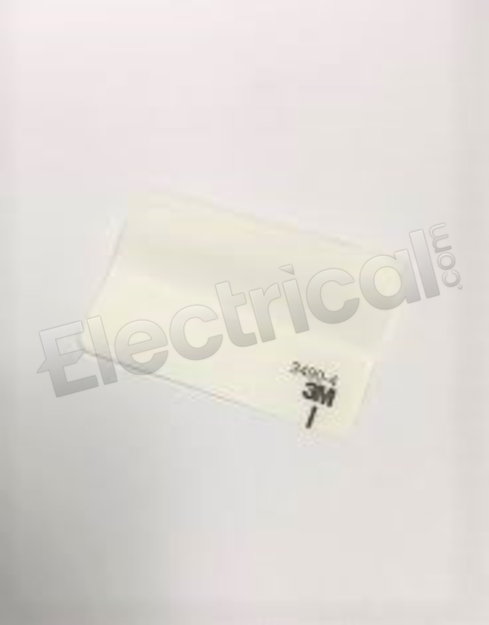 3M 3490-4 Cordset Cable & Wire Automation