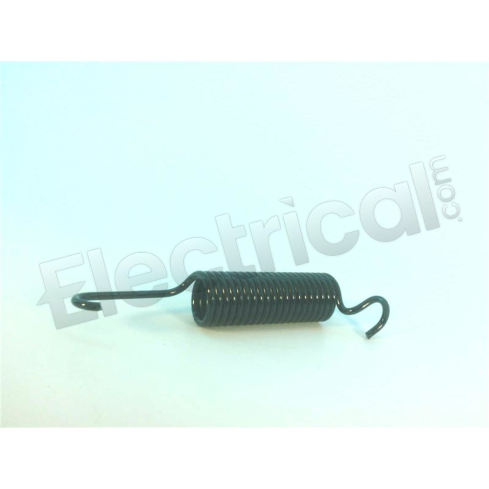 Komatsu Forklift 34B-30-14380 Spring Machine Part