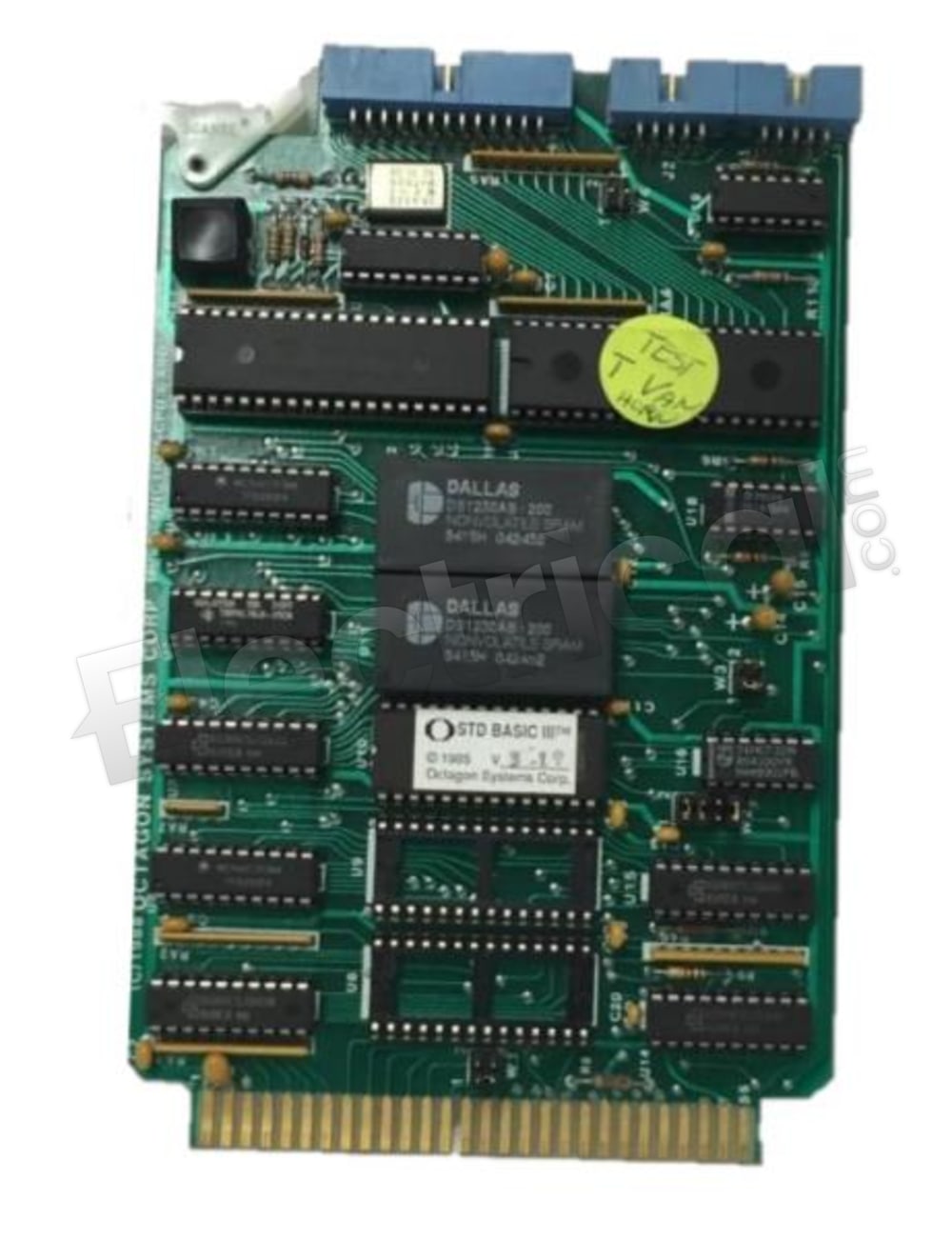 Octagon Systems 35-028410 Industrial Computer Accessory Automation