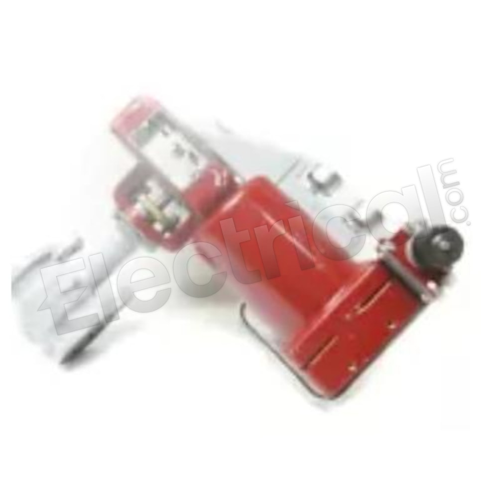 General Electric 35-35112 Control Valve Valve