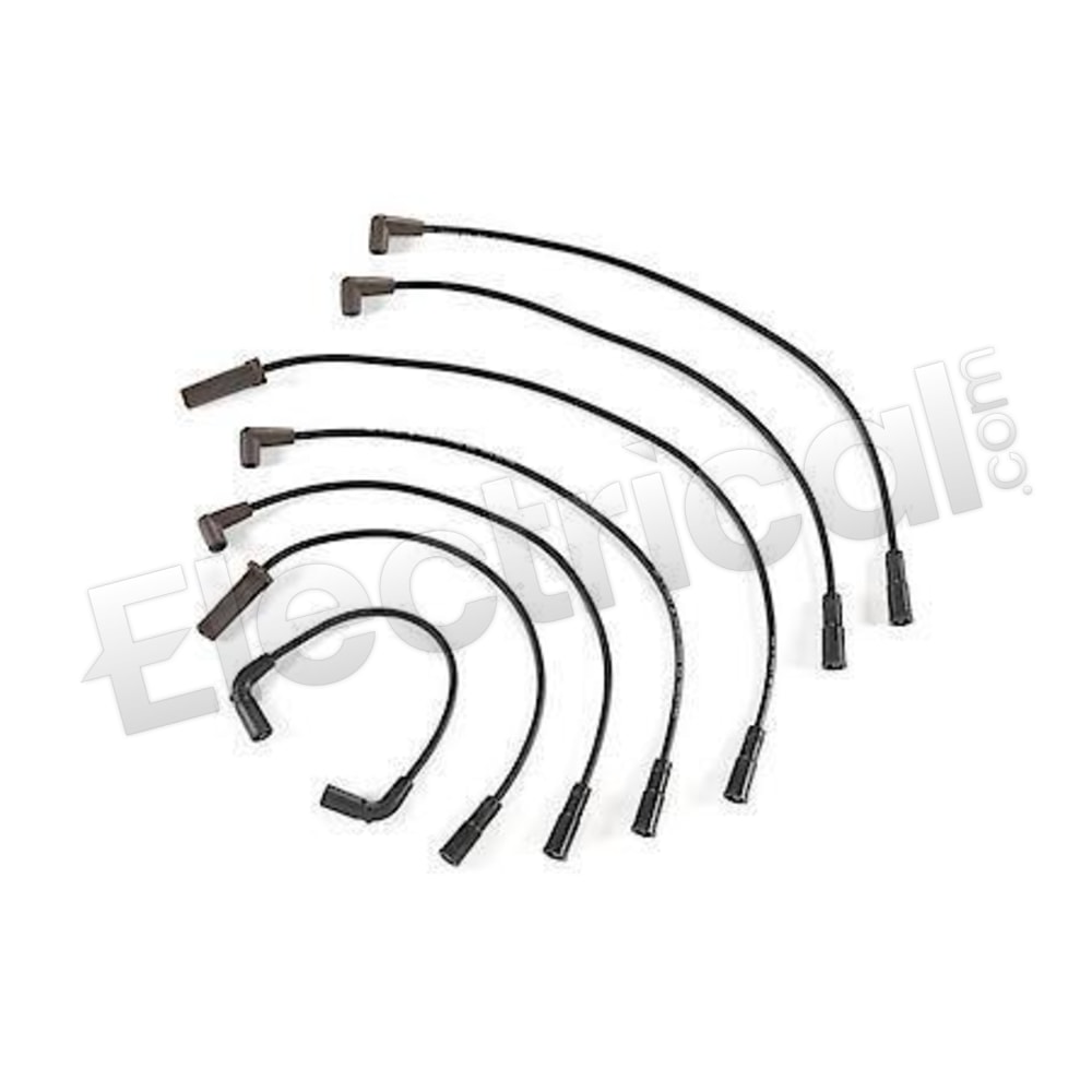 Carquest 35-6327 Spark Plug Machine Part