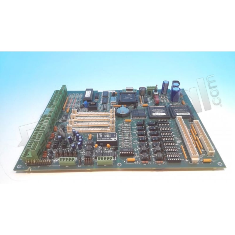 Mattec 350-0111A Industrial Computer Accessory Automation