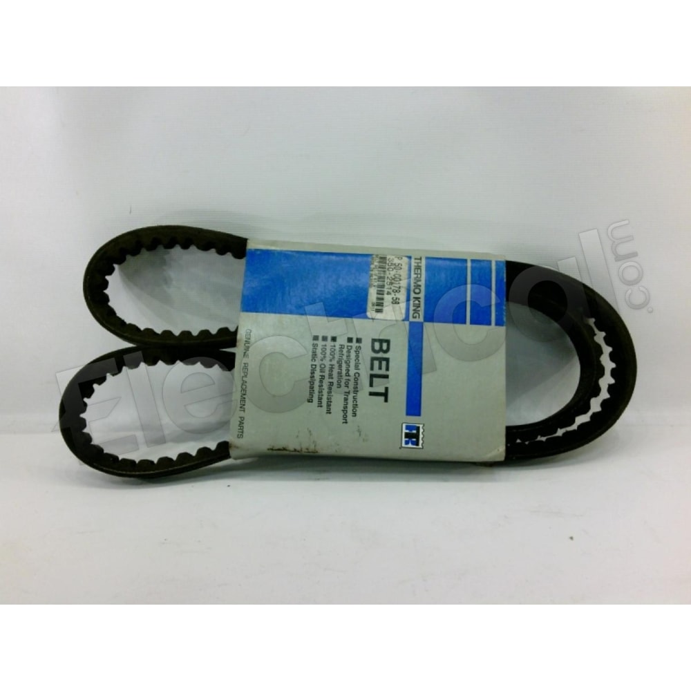 350-2514 Thermo King Belt Machine Part