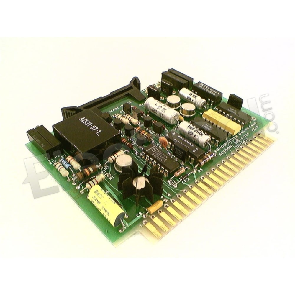 350-4-264 Acrison Industrial Computer Accessory Automation