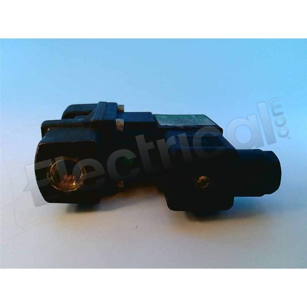 3500-01-4217 Spartan Scientific Solenoid Valve Valve