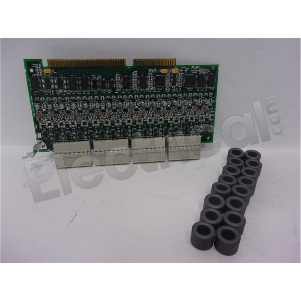 Tyco 3500-9803 PLC Module Automation