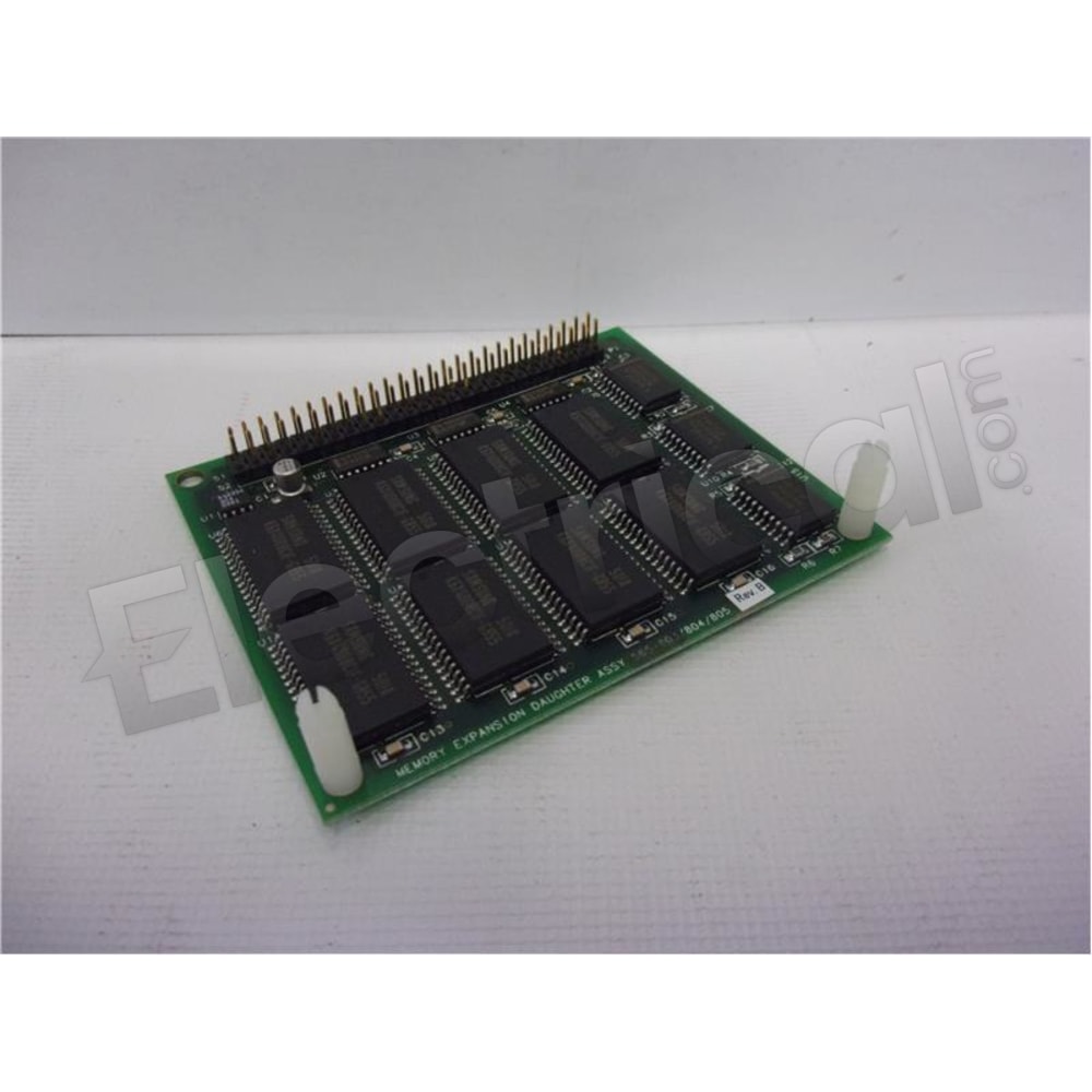 Tyco 3500-9814 PLC Module Automation