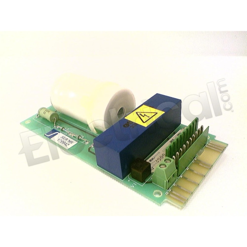 ABB 3500-APC Industrial Computer Accessory Automation