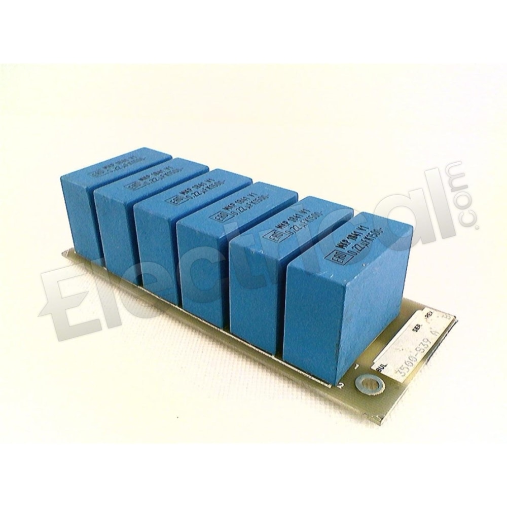 3500-S39 ABB Industrial Computer Accessory Automation