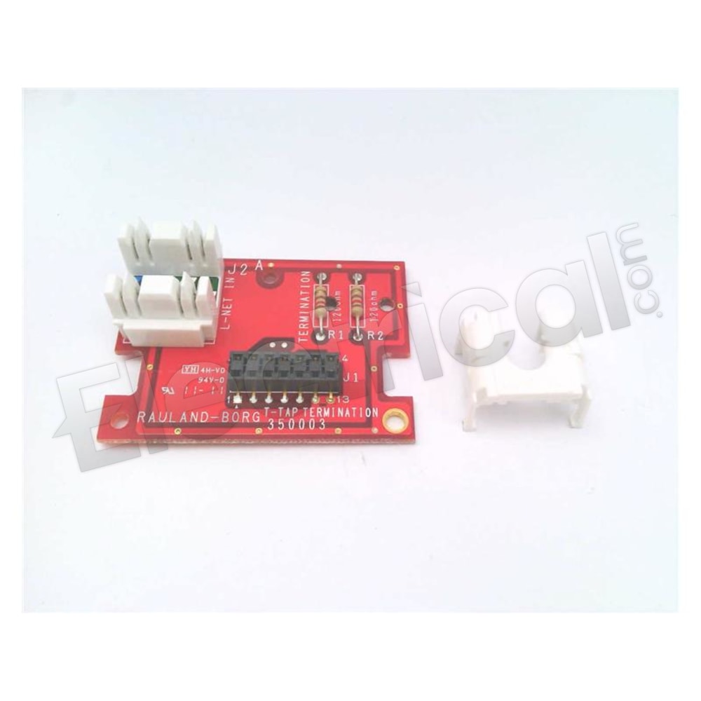 350003 Rauland Borg Industrial Computer Accessory Automation